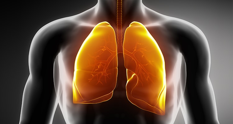 Pneumologia | Grupo HPA Saúde