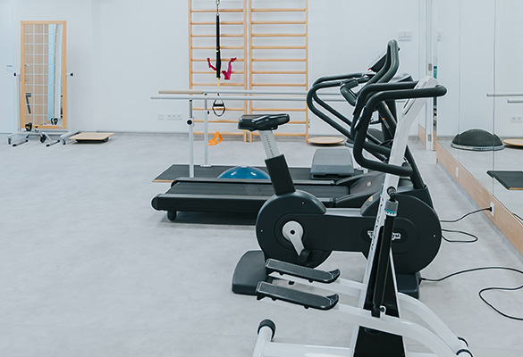 Novo espaço Madeira Medical Center