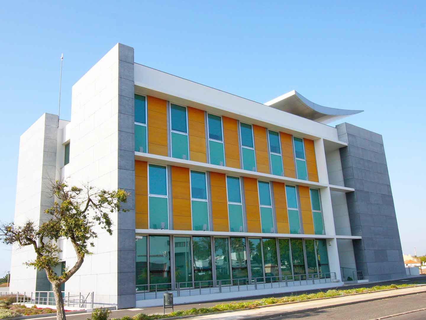 Hospital Particular do Alentejo - Sines | Grupo HPA Saúde