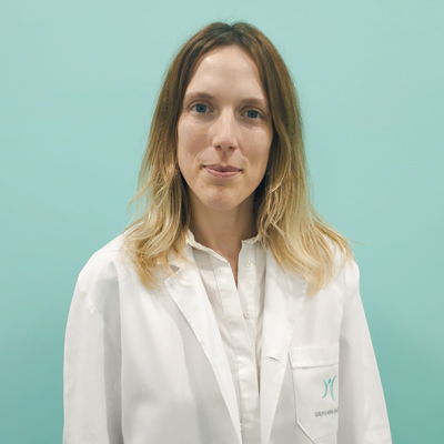 Dra Ana Catarina Félix - Neurologia | Grupo HPA Saúde