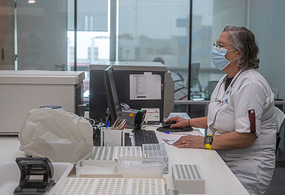 Inauguração oficial do Hospital Particular do Alentejo – Sines